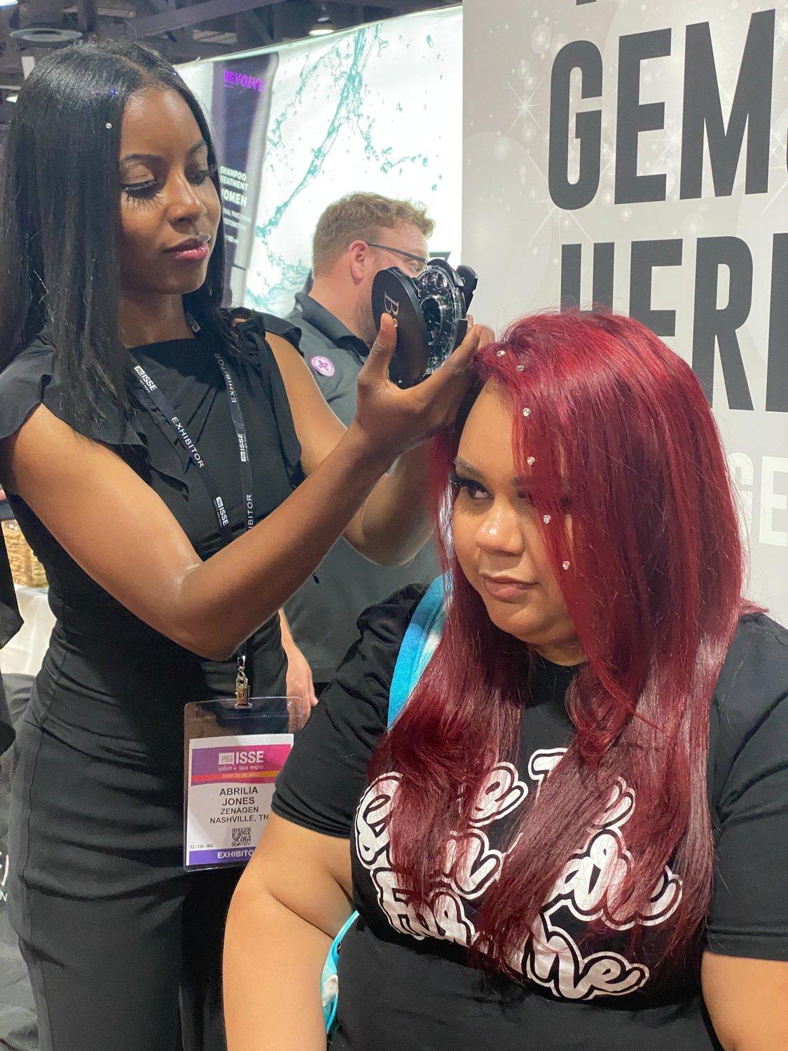 ISSE 2022 Recap | Zenagen Hair Loss Treatment