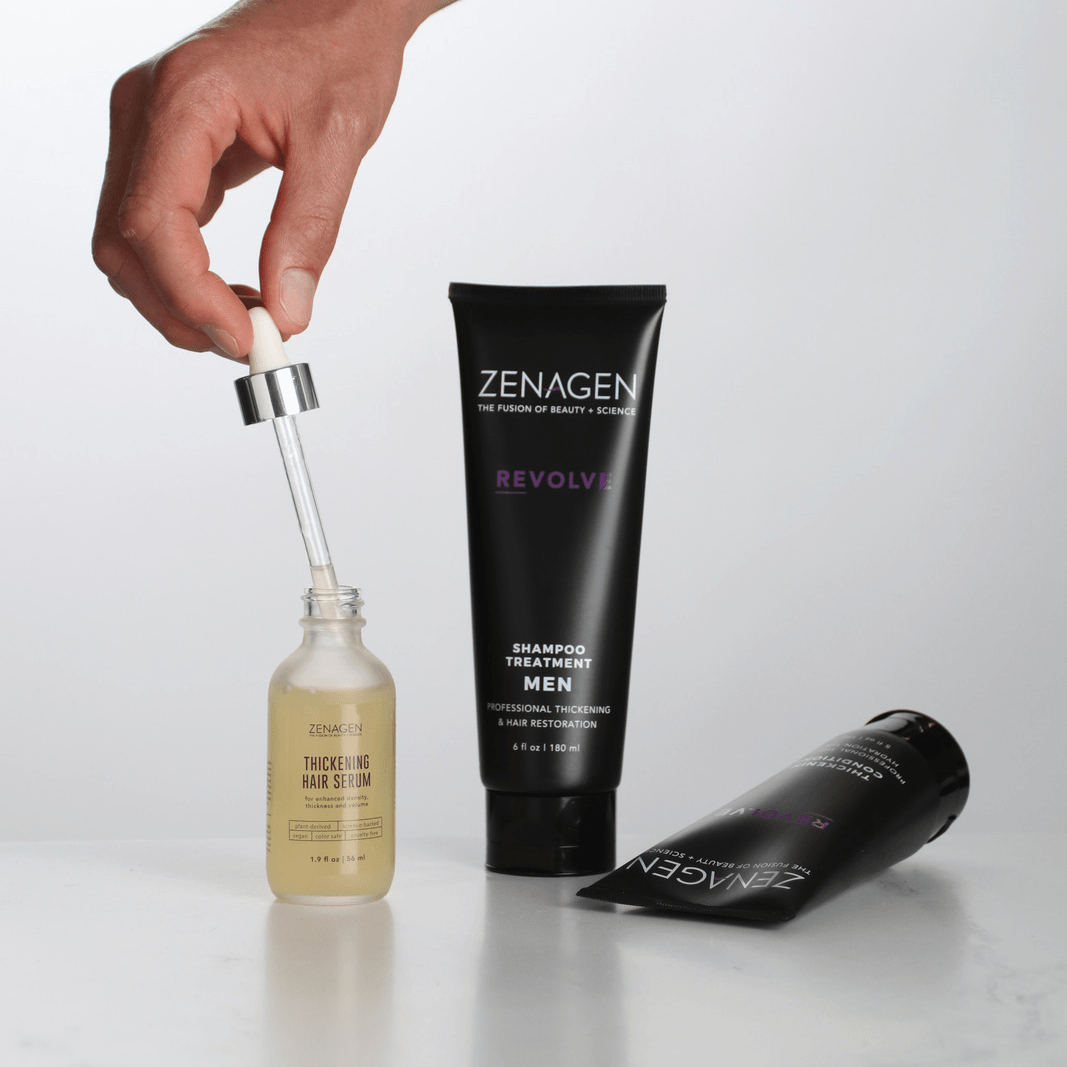 A Deep Dive into Our Newest Product – Zenagen