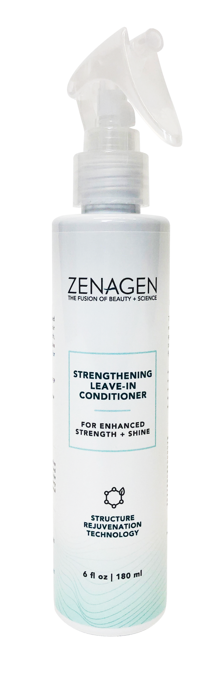Zenagen Hair Loss Treatment Blog