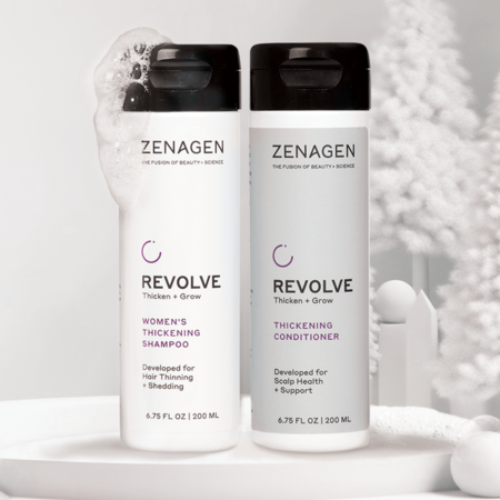 Zenagen Blog | Find The Right Hair Loss Solution