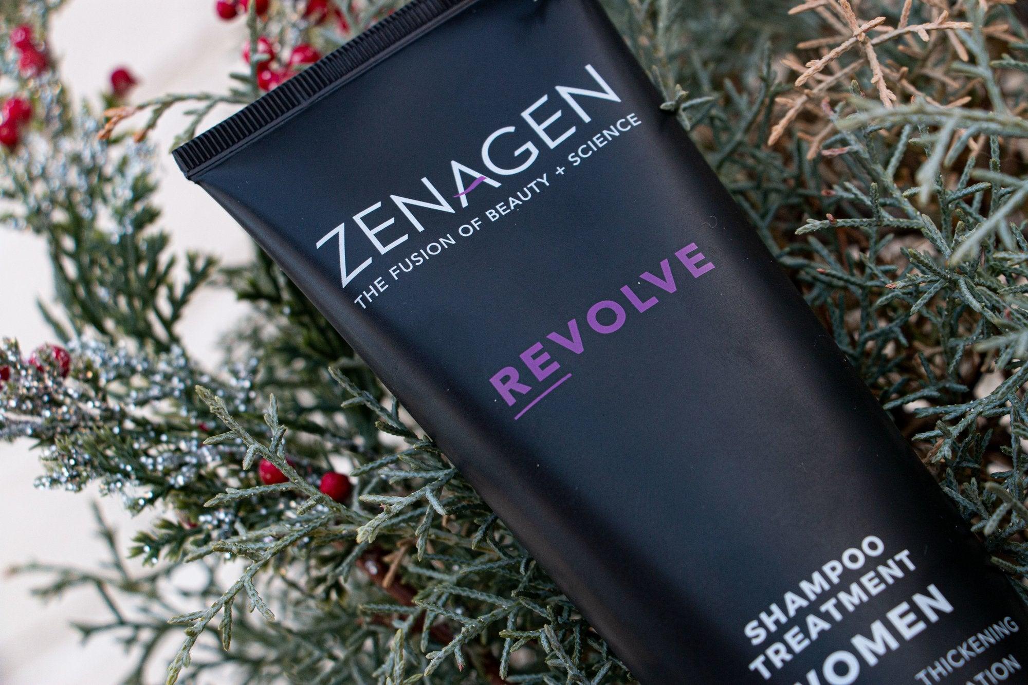 Taking Care of Your Hair During Winter | Zenagen Hair Loss Treatment