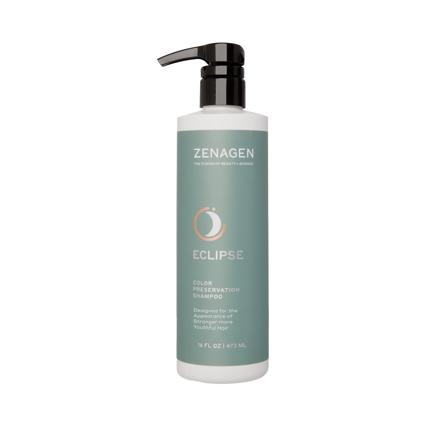 ECLIPSE Color Preservation Shampoo – Zenagen