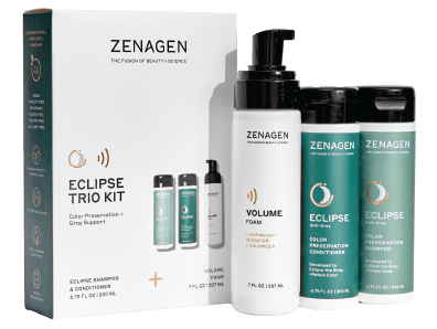 ECLIPSE Trio Kit – Zenagen