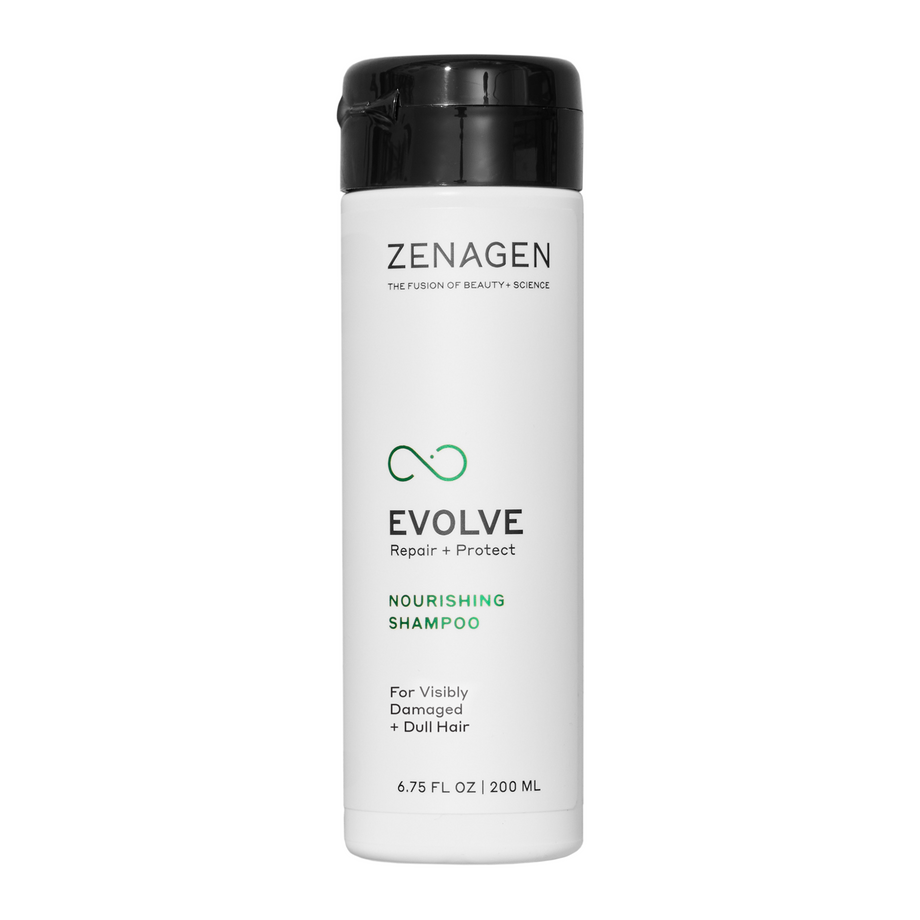 Evolve Repair Shampoo Treatment | Zenagen