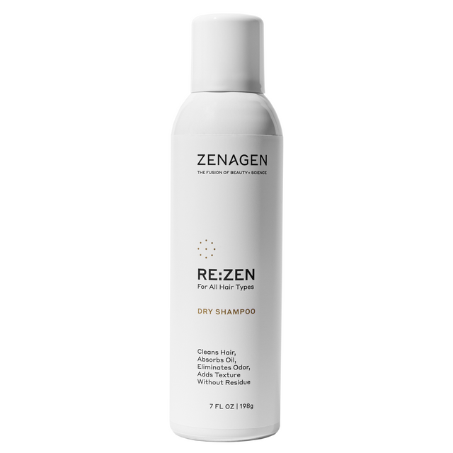 Before & After – Zenagen