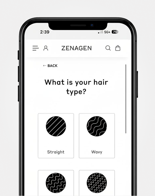 Shop All - All Of Zenagen's Award-Winning Products